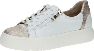 Caprice Caprice Damen 9-9-23757-20 Sneaker, White Softna C, 39 EU