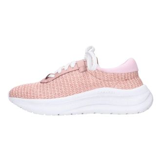 Casadei Femme, Chaussures, Rose, Taille: 37 EU Mia Baskets