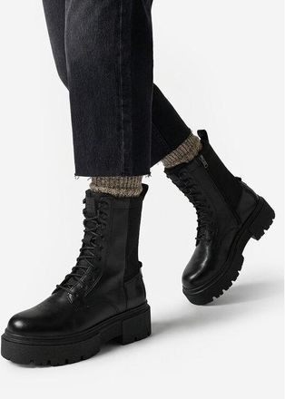 G-Star Raw Schn&uuml;rschuhe CEO-WB-ADELA-02 Schwarz