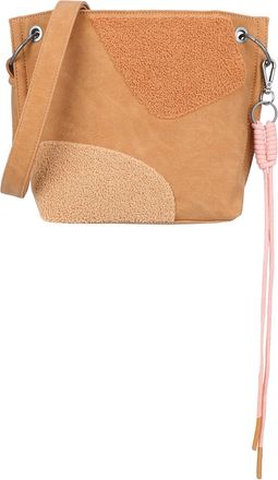 Fritzi Aus Preußen Schultertasche Fritzi03 Limited Happy Flocked Jive