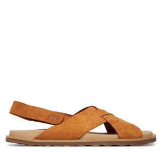 FLY London Sandalen Fly London Marmfly P145391 Braun