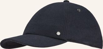 Bogner Cap Ralf blau