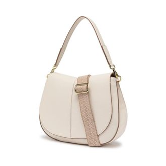 Gianni Chiarini Helena Round - - Bags - Damen - Wei&szlig; - ONE SIZE