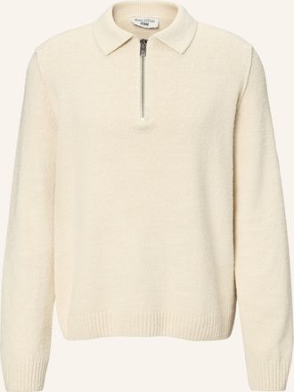Marc O'Polo Denim Marc Opolo Denim Pullover weiss