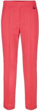 bianca Schlupfhose SIENA in angesagtem Jersey-Look mit Gummibund innen