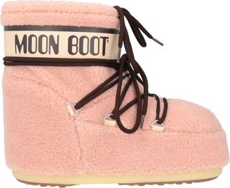 Moon Boot SCHUHE - Stiefeletten auf YOOX.COM