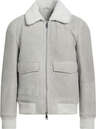 Dondup MANTEAUX - Moutons et fausses fourrures sur YOOX.COM