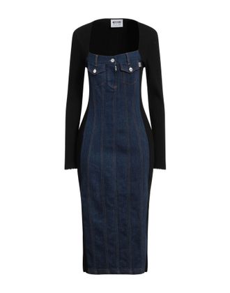 Moschino KLEIDER - Midi-Kleider auf YOOX.COM