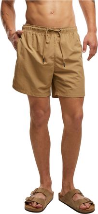 Brandit Swimshorts Basic Camel Gr. XXL