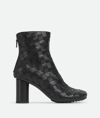 Bottega Veneta Bottine Atomic - Bottega Veneta