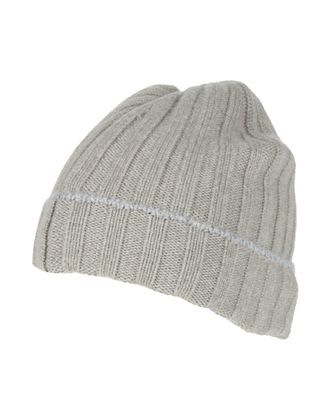 Brunello Cucinelli ACCESSOIRES - M&uuml;tzen & H&uuml;te auf YOOX.COM