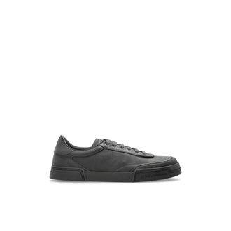 Dolce & Gabbana Portofino Sneakers - - Shoes - Herren - Grau - 43 EU