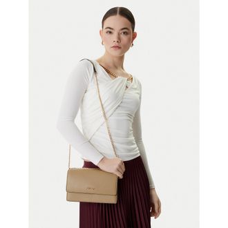 Liu Jo Handtasche Liu Jo AA6210 E1012 Beige