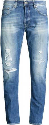 Dondup HOSEN & R&Ouml;CKE - Jeanshosen auf YOOX.COM