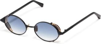 John Dalia unisex, Accessoires, Noir, Taille: 51 MM Steve