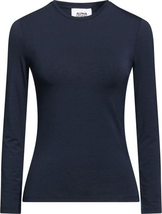 Alpha Studio TOPS - T-shirts auf YOOX.COM