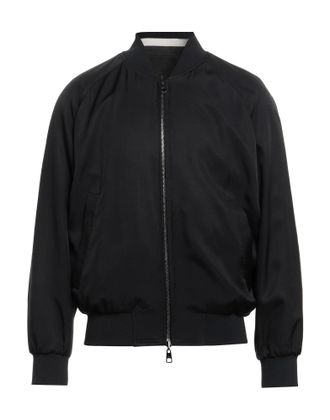 Neil Barrett JACKEN & M&Auml;NTEL - Jacken und Anoraks auf YOOX.COM