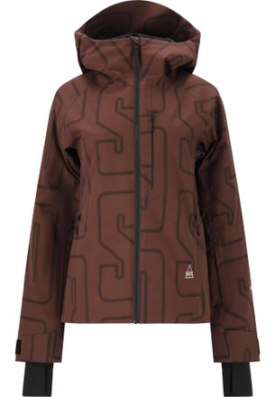 Sos Outdoorjacke Cervinia