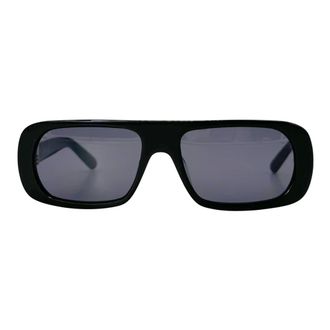 GCDS Gcds, Homme, Accessoires, Noir, Taille: ONE Size Lunettes de soleil