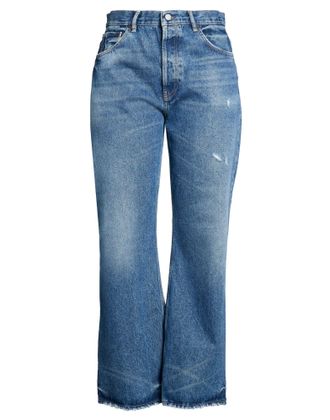 Acne Studios HOSEN & R&Ouml;CKE - Jeanshosen auf YOOX.COM