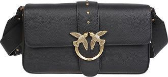 Pinko Pinko, Damen, Taschen, Schwarzk, ONE SIZEGröße