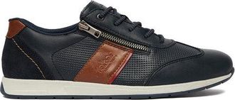 Rieker Sneakers CEO-11927-14 Dunkelblau