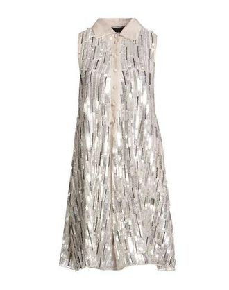 Emporio Armani ROBES - Robes midi sur YOOX.COM