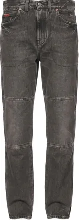 Martine Rose HOSEN & R&Ouml;CKE - Jeanshosen auf YOOX.COM