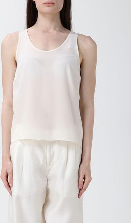 Pinko Top Damen Farbe Wei&szlig;