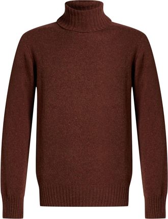 Altea STRICKWAREN - Rollkragenpullover auf YOOX.COM