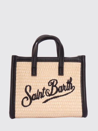 MC2 Saint Barth Mini Sac Femme couleur Multicolore