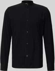 Tom Tailor Denim Regular Fit Cordhemd aus reiner Baumwolle