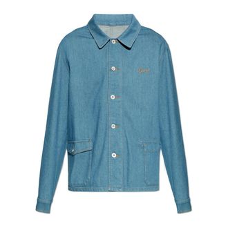 Kenzo Herren, Shirts, Blau, XSGr&ouml;&szlig;e