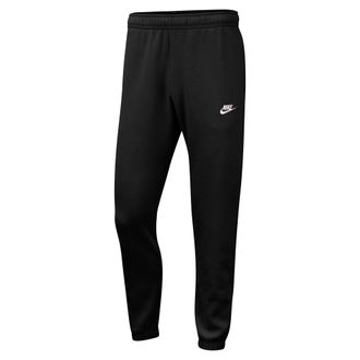 Nike Nike BV2737-010 M NSW Club Pant CF BB Pants Mens Black/Black/(White) 2XL-T
