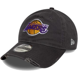 New Era Wash Distress 9Twenty Loslak Otc