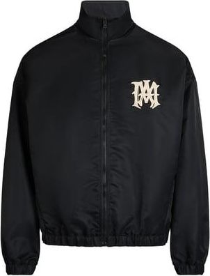 Amiri Blouson l&eacute;ger &agrave; col montant