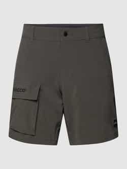 O'Neill Cargoshorts mit Label-Detail Modell EASTON