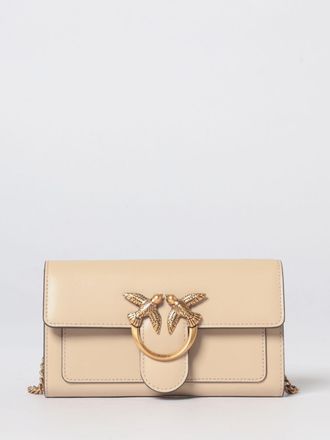 Pinko Mini Sac PINKO Femme couleur Beige