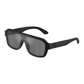 Dolce & Gabbana Sonnenbrille - - Accessories - Herren - Schwarzk - ONE SIZE