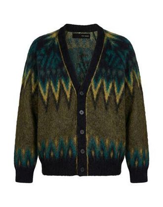 Isabel Benenato MAILLE - Cardigans sur YOOX.COM