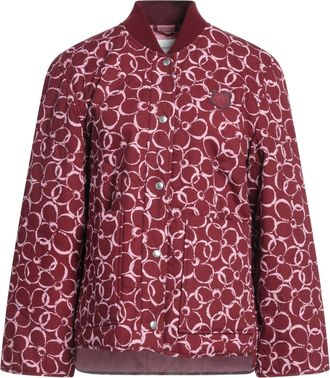 Maison Kitsun&eacute; JACKEN & M&Auml;NTEL - Pufferjacken & Daunenjacken auf YOOX.COM