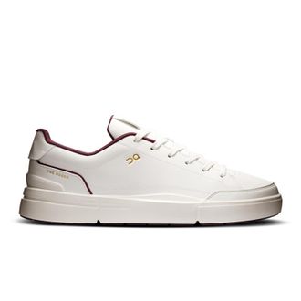 On THE ROGER Centre Court