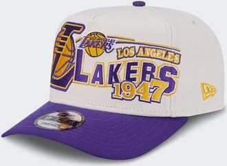 New Era Casquette - Taille TU