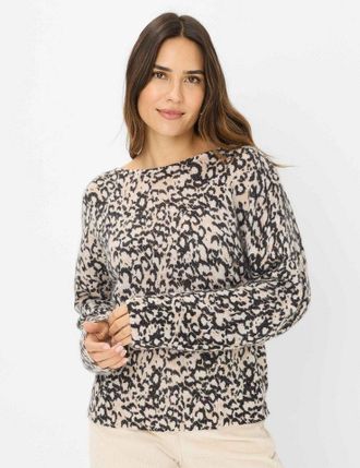 Brax Strickpullover Style LISA