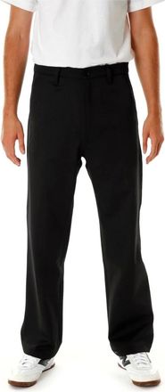 Drykorn Homme, Pantalons, Noir, Taille: W36 L32 Tavic Straight Pantalons