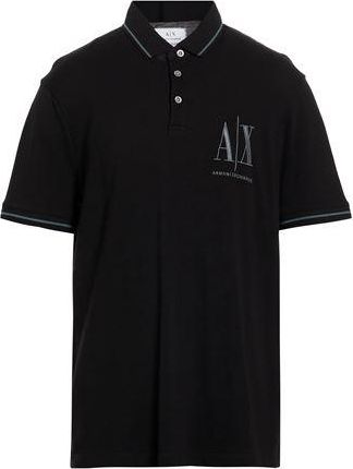 A|X Armani Exchange TOPS - Polos sur YOOX.COM