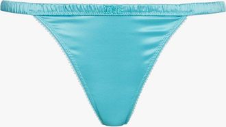 Love Stories Culotte en dentelle
