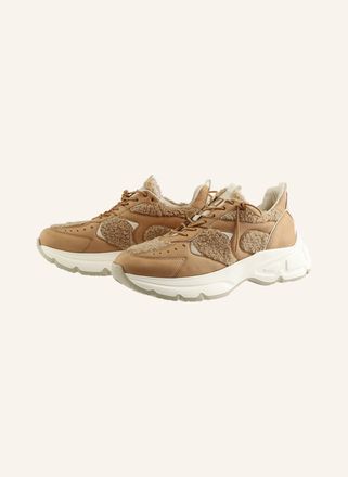 H&ouml;gl Sneaker Barker braun
