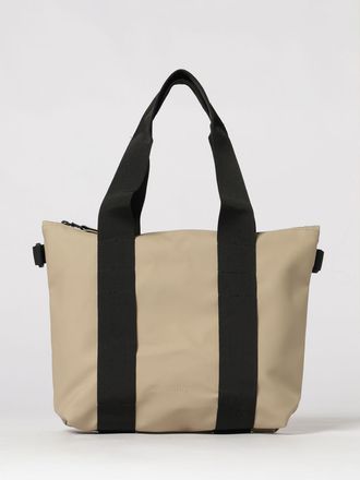 Rains Sac &agrave; Main Femme couleur Beige
