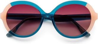 Komono unisex, Accessoires, Multicolore, Taille: ONE Size Misty Blush Petrol